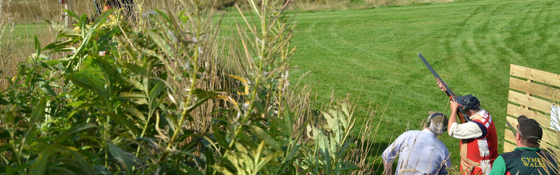 North Ayrshire Shooting Ground Air Gun Club